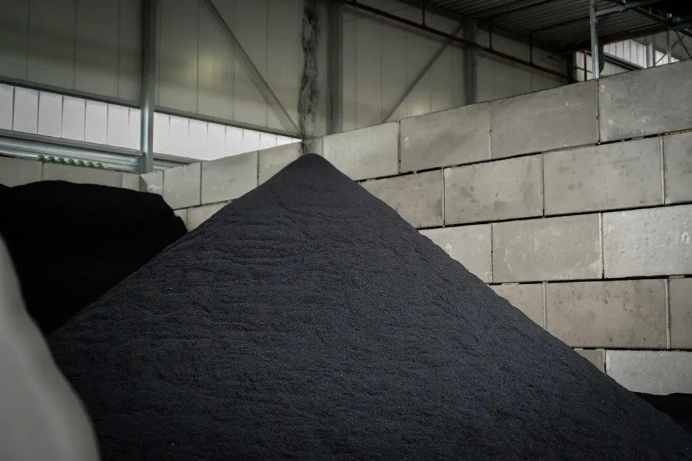 Ons verhaal - VS Rubber Recycling